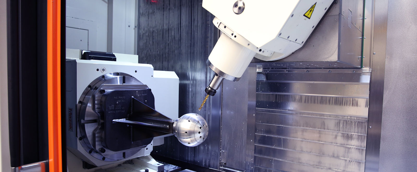 CNC Frezer | Vacature | Inno-Tec Nederland B.V.